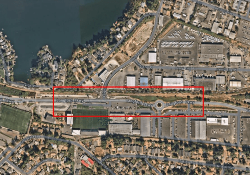 Starlight Stadium expansion to cause traffic disruptions as crews ...