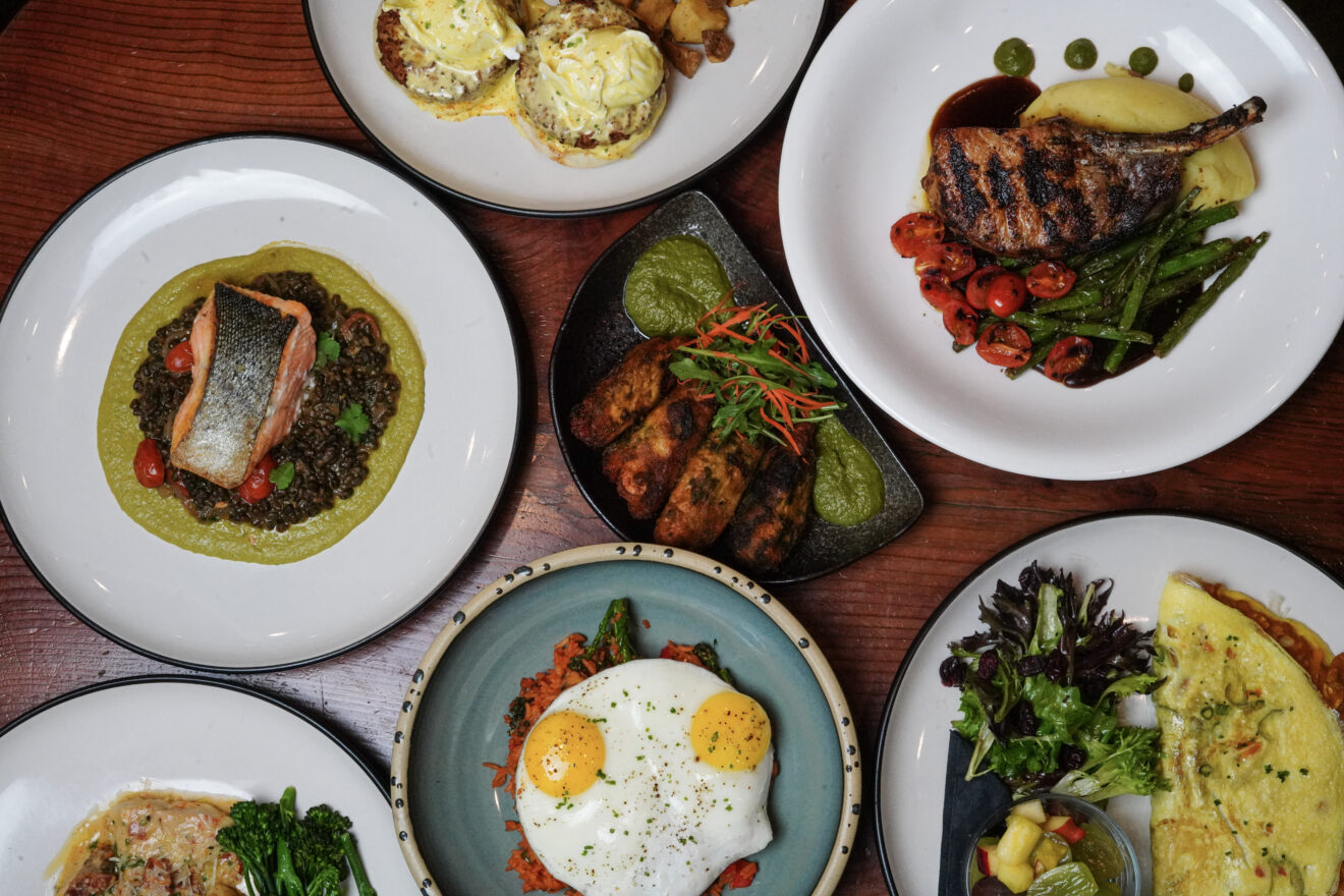 Win a $50 gift card to 'The Hallway' restaurant in downtown Victoria ...