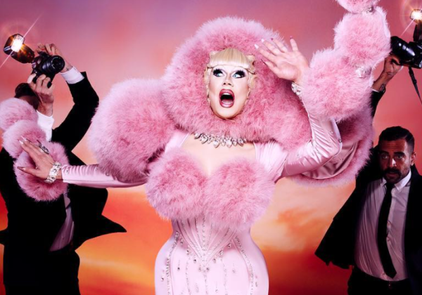 Victoria’s own Jimbo wins the crown on RuPaul’s Drag Race: All-Stars ...