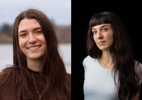 ‘The people’s poets’: Two new Poet Laureates chosen for the City of ...