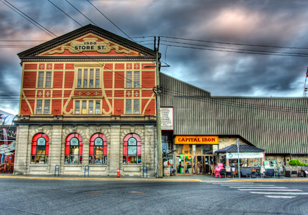 Victoria staple Capital Iron to reopen its iconic doors this September