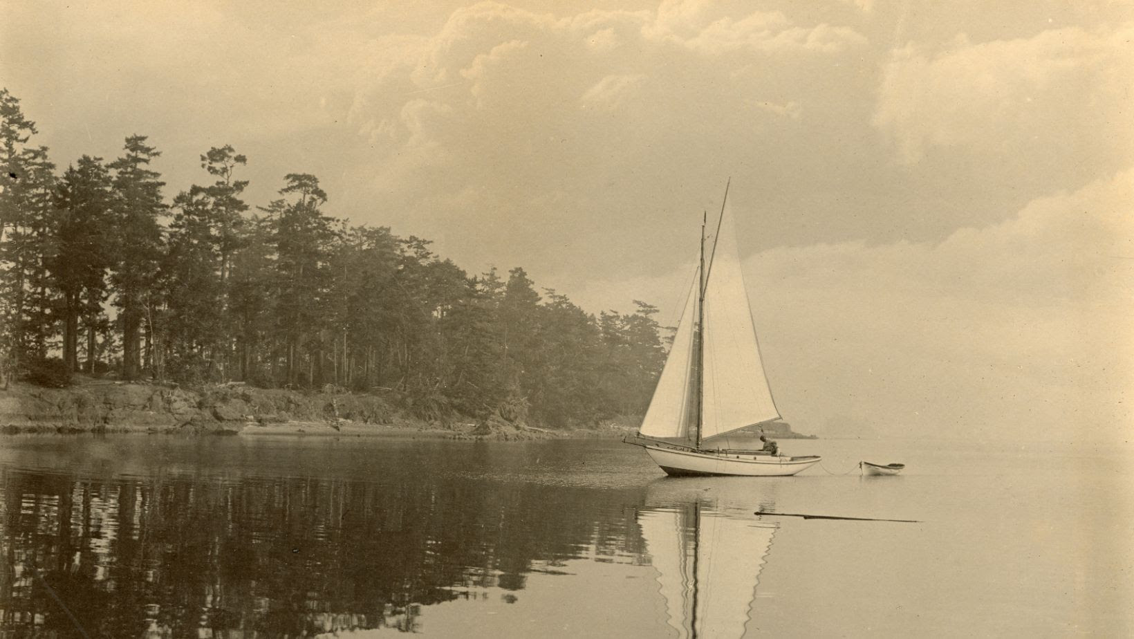 127-year-old BC-built vessel taking to the sea one last time in ...