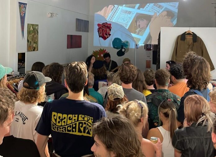 ‘A full circle moment’: Two Victoria punk bands record split EP and ...