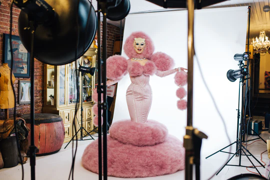 These RuPaul’s Drag Race all stars are coming to Victoria this weekend