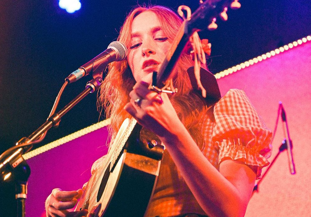 Victoria country musician makes her debut on iconic Grand Ole Opry ...