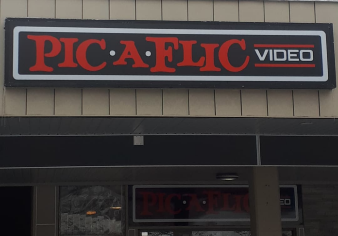 ‘It’s pretty much just bad news’: One of Victoria’s last video rental ...