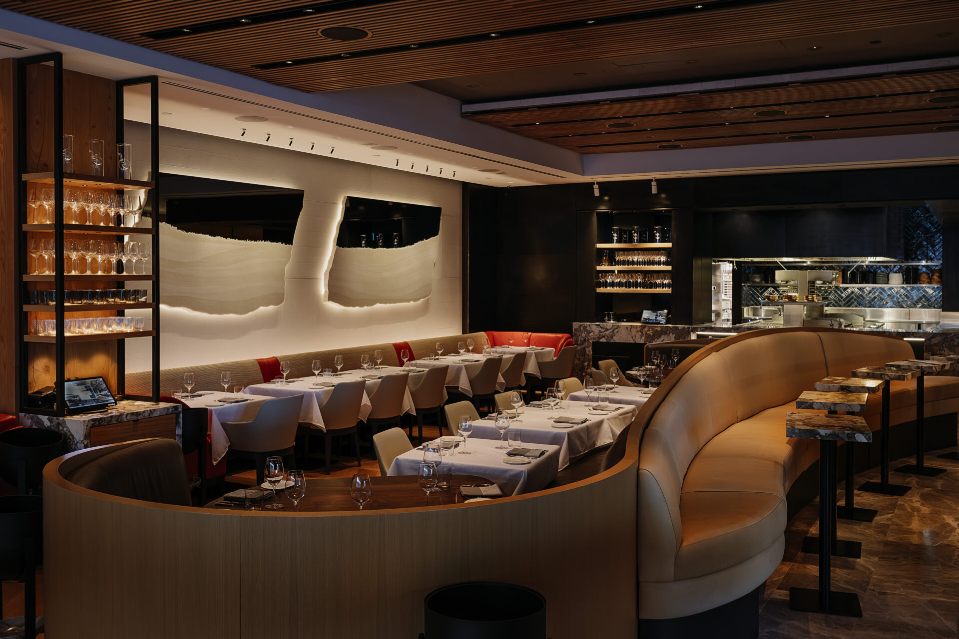 This Victoria restaurant ranked among Canada's 100 best restaurants of 2024