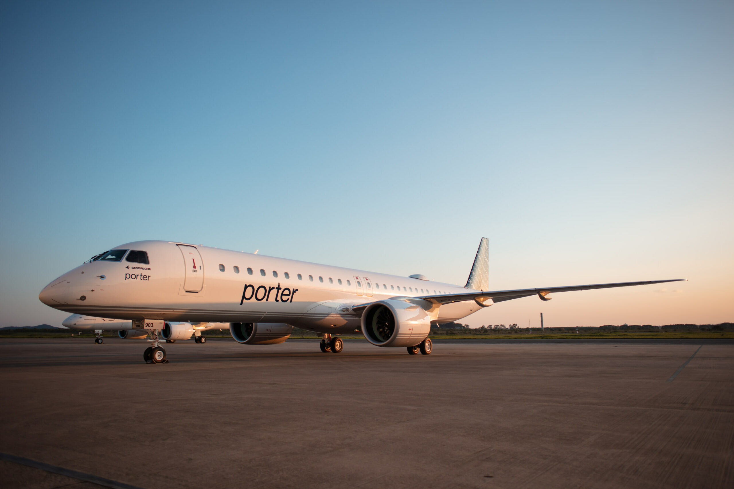 Porter Airlines launching direct flights between Victoria and Ottawa