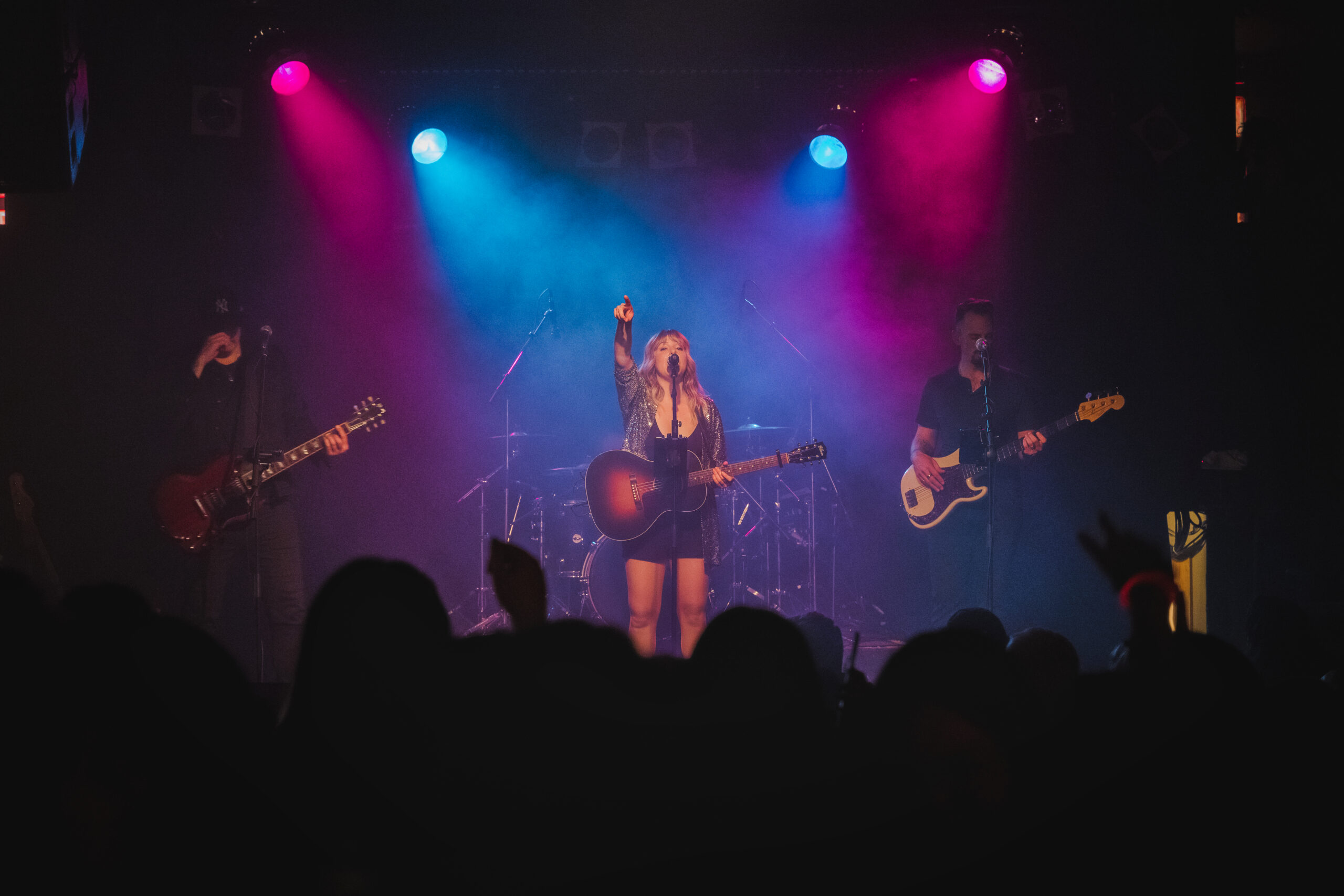 There's a massive Taylor Swift Tribute Night happening in Langford this ...