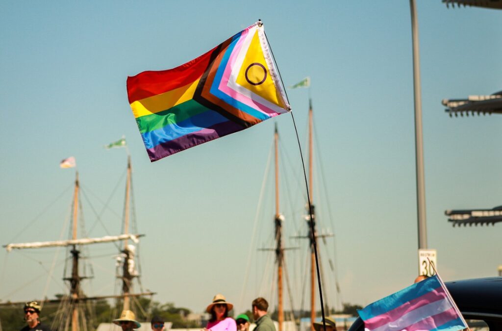 Here’s a list of Pride events happening in and around Victoria