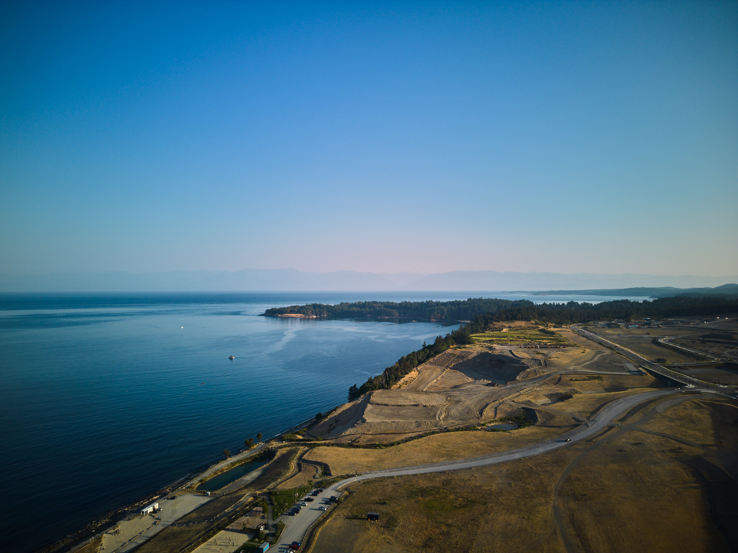 Colwood's Royal Beach renamed 'The Beachlands' ahead of $1.2 billion ...