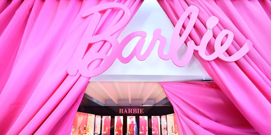 There’s a pop-up Barbie Brunch event coming to Victoria this October