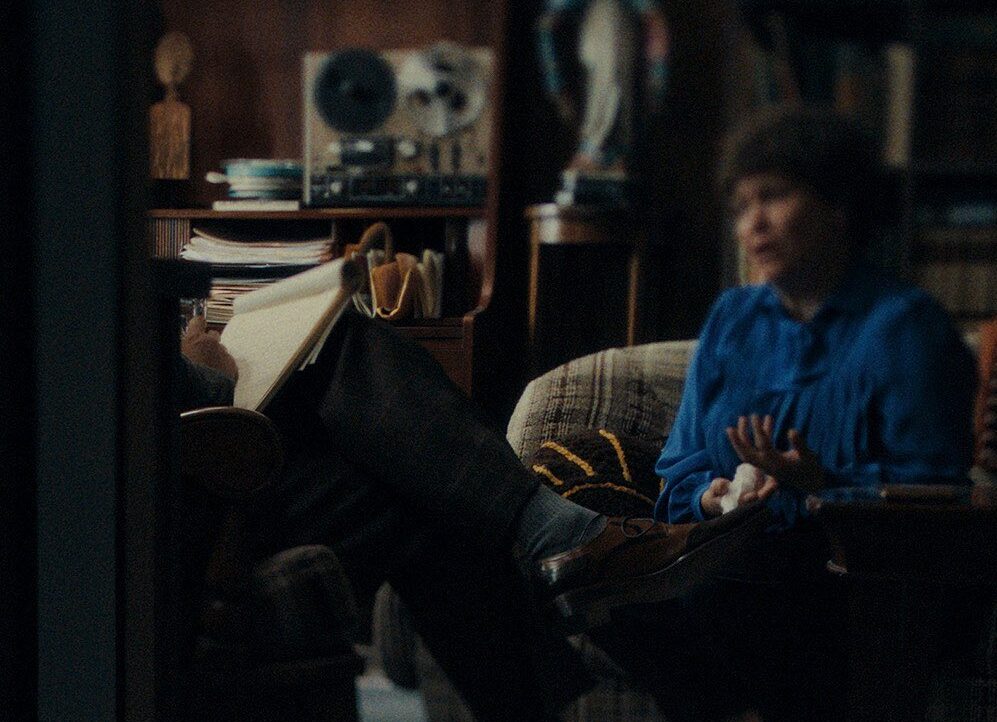 This documentary reveals the story behind the Victoria-born Satanic ...