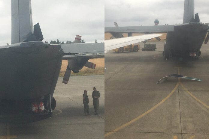Westjet plane crashes into military aircraft slated to do fly-past over ...