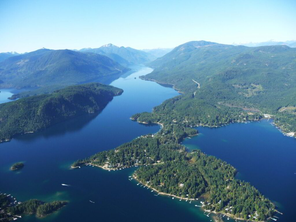 This Vancouver Island lake was crowned the winner as 'BC's Best Lake'