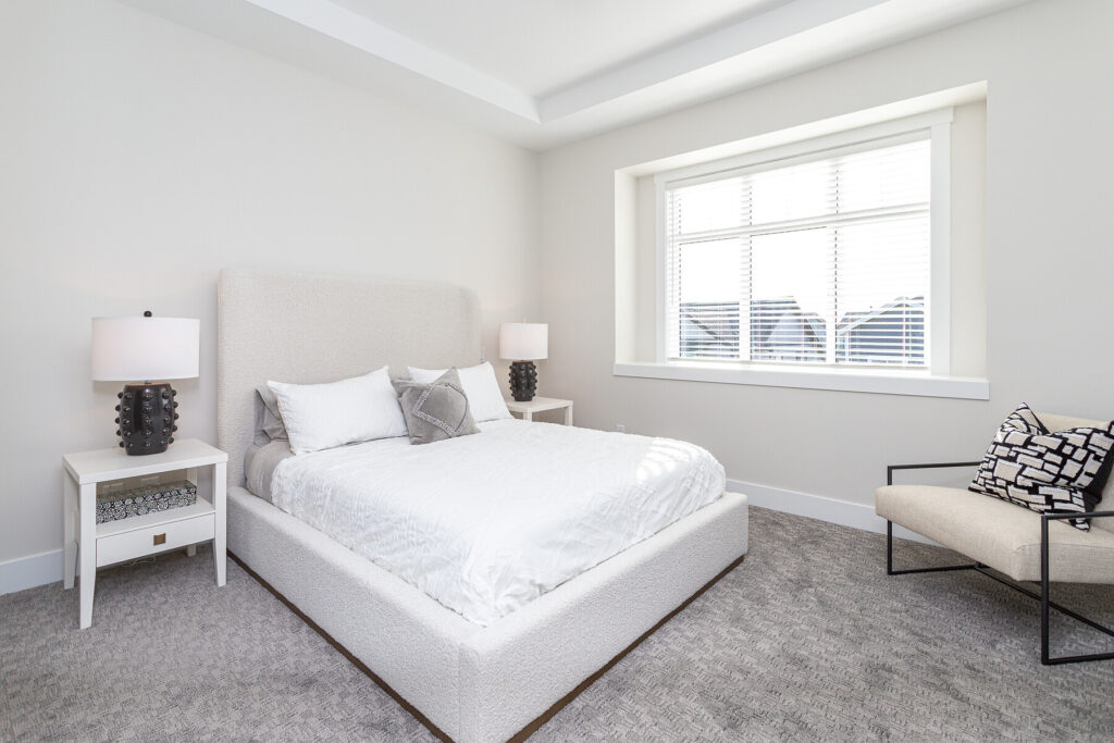 Here's a sneak peek inside this brand new neighbourhood in Royal Bay ...