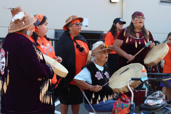 The South Island Powwow set to take place this month at Royal Athletic Park