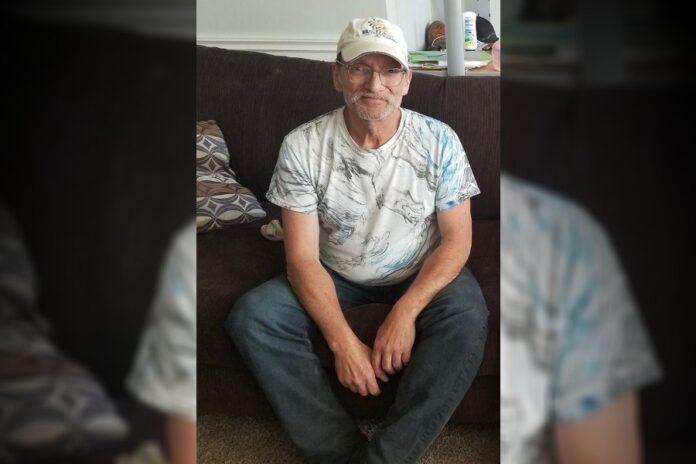 VicPD seek help locating missing man who hasn't been seen in over a week