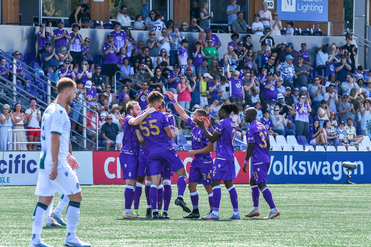 PFC to host do-or-die playoff game in Langford on Wednesday