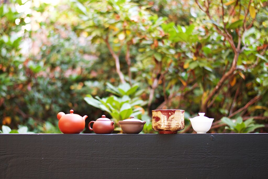 Pinkies up: There’s a tea festival happening in downtown Victoria later ...