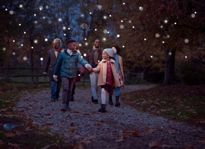 There’s a Night Light Walk for domestic violence victims happening in ...