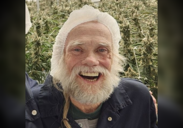 Police seek missing 67-year-old Gulf Islands man believed to be in ...