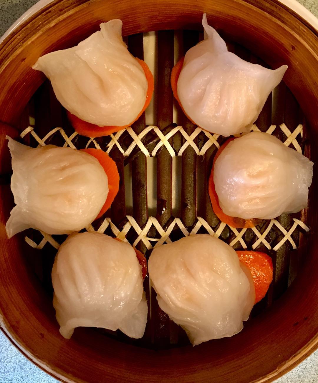 5 places to satisfy your dim sum craving in and around Victoria