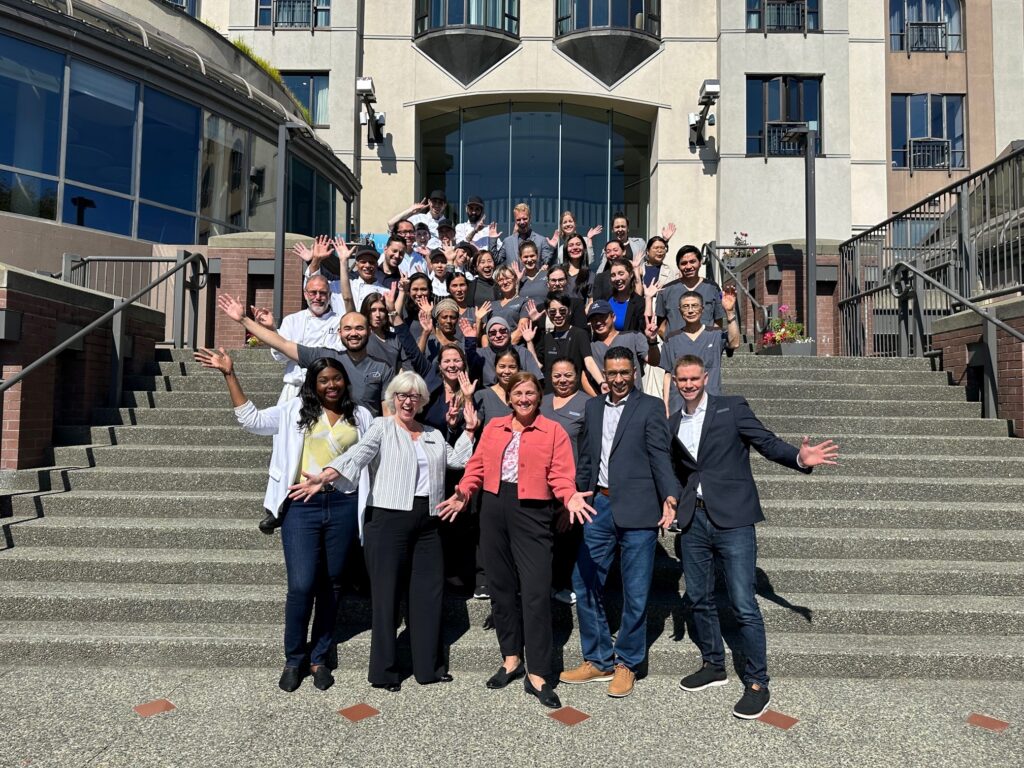 Delta Victoria Ocean Pointe Resort is hosting a job fair next month ...