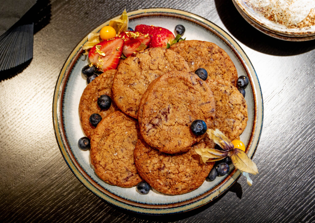 Renowned James Bay hotel opens the highly-anticipated Duo Cafe Bakery