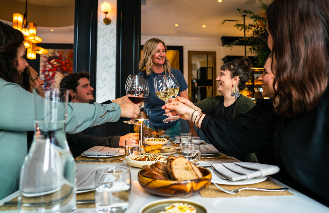5 things to do in and around Victoria this Wednesday, February 14th