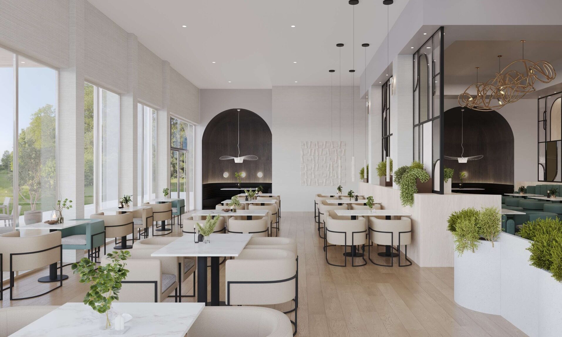 This new Campbell River resort was just named one of world's best for 2025