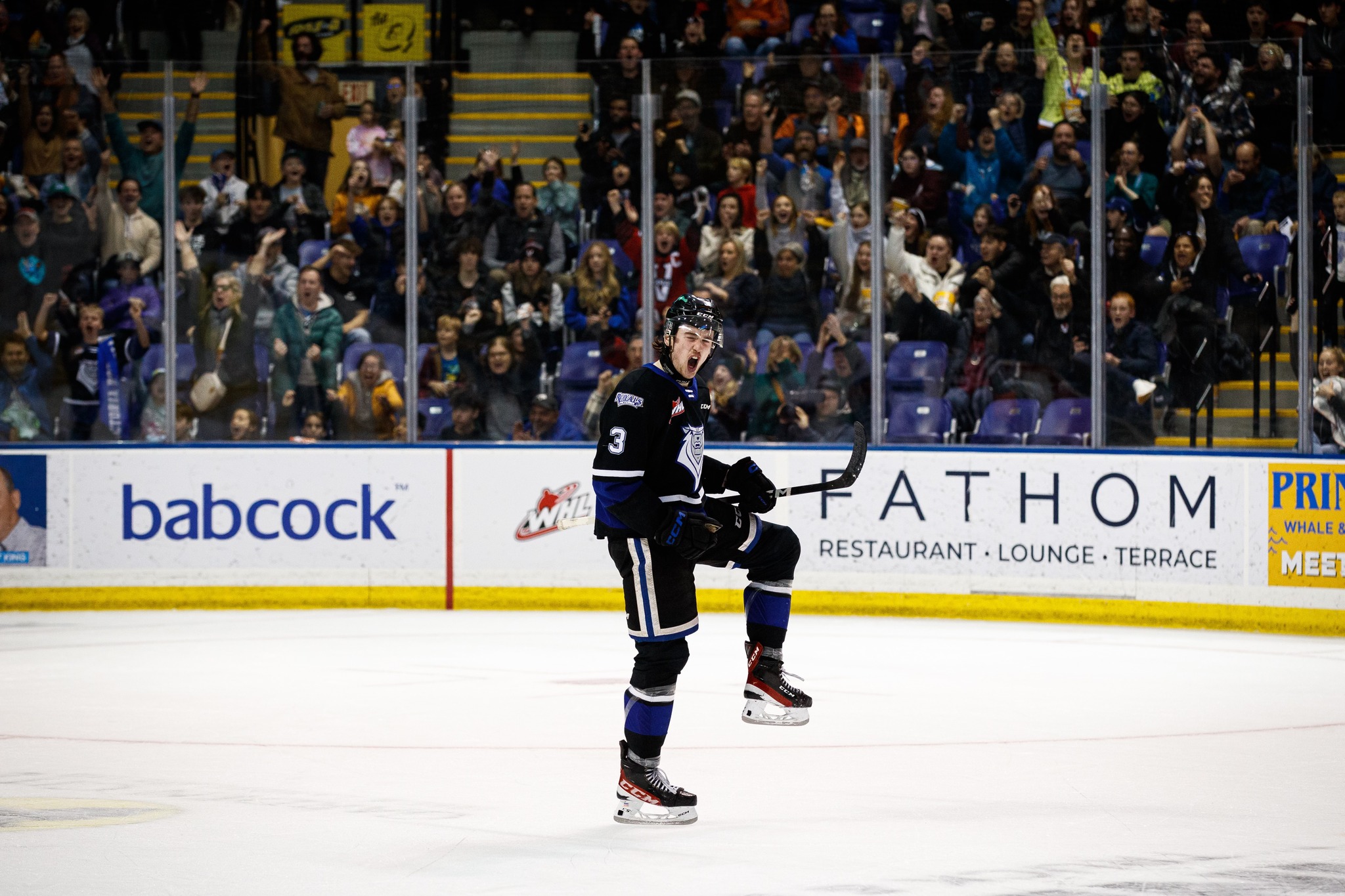 'It's sacrifice': 5 keys to the Victoria Royals' playoff series against ...