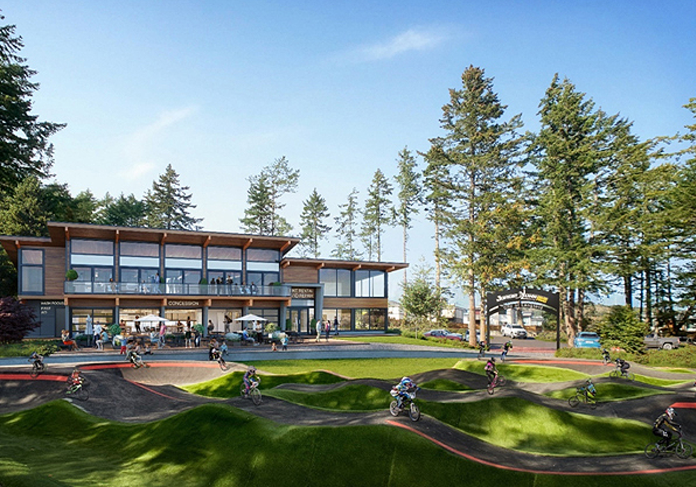 Rhino Coffee House announces second location in a popular Langford bike ...