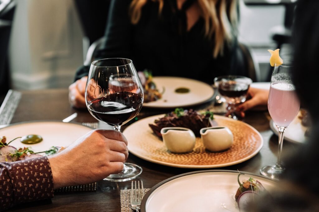 Downtown Victoria fine dining restaurant receives highest designation ...