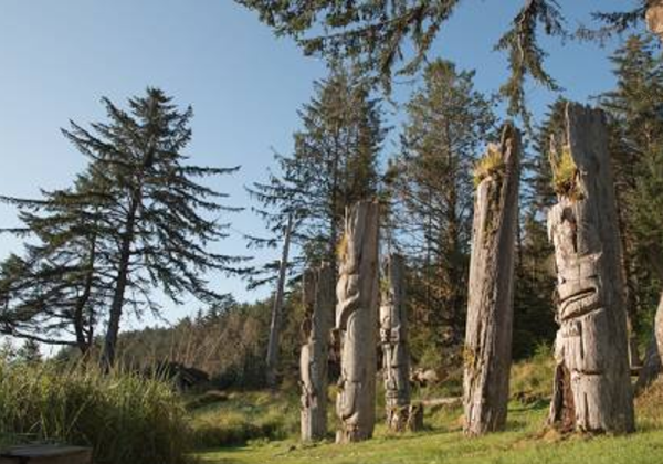 Here's why Victorians should visit Haida Gwaii at least once in their ...