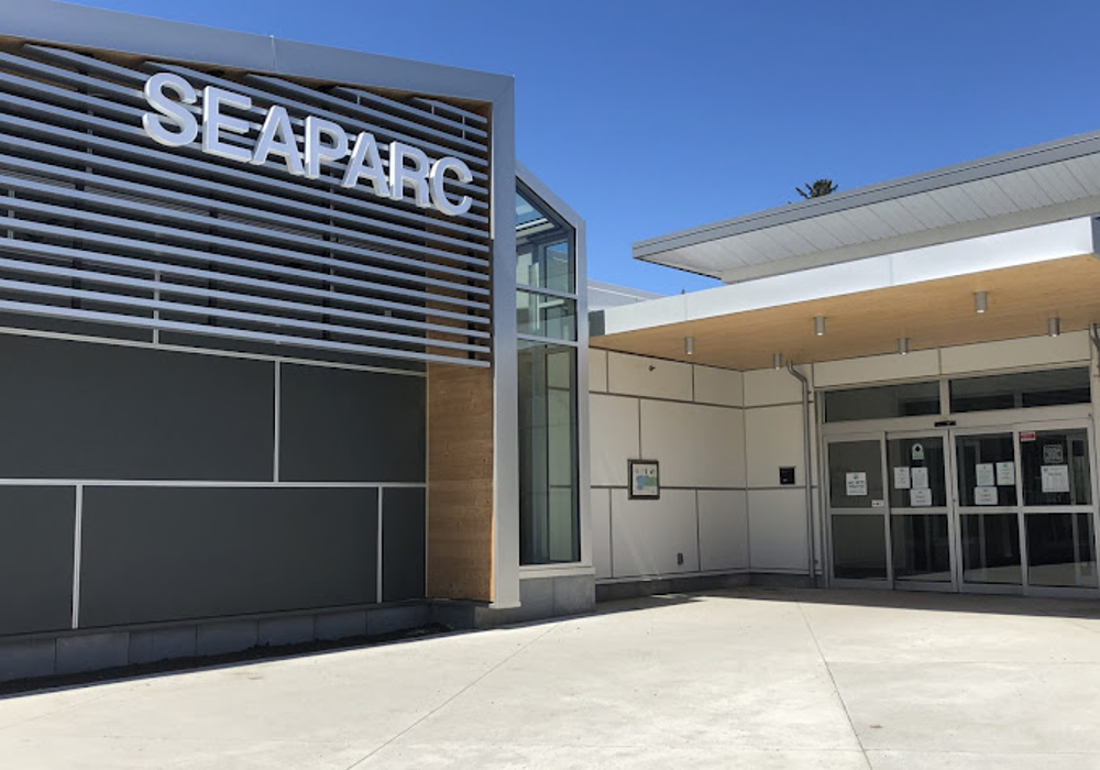 CRD seeks to borrow $3.15M to build skate park and update SEAPARC Rec ...