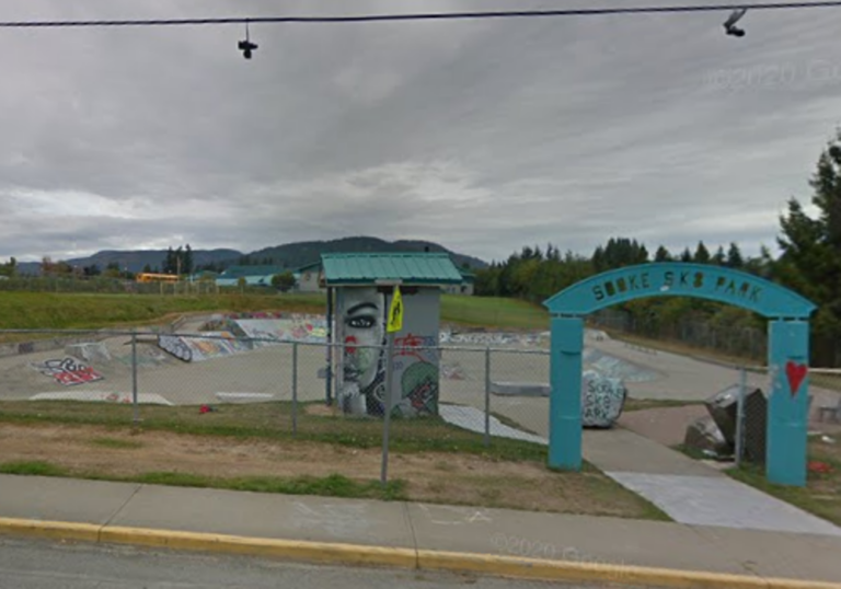 New Sooke Skate Park design to be unveiled at SEAPARC open house