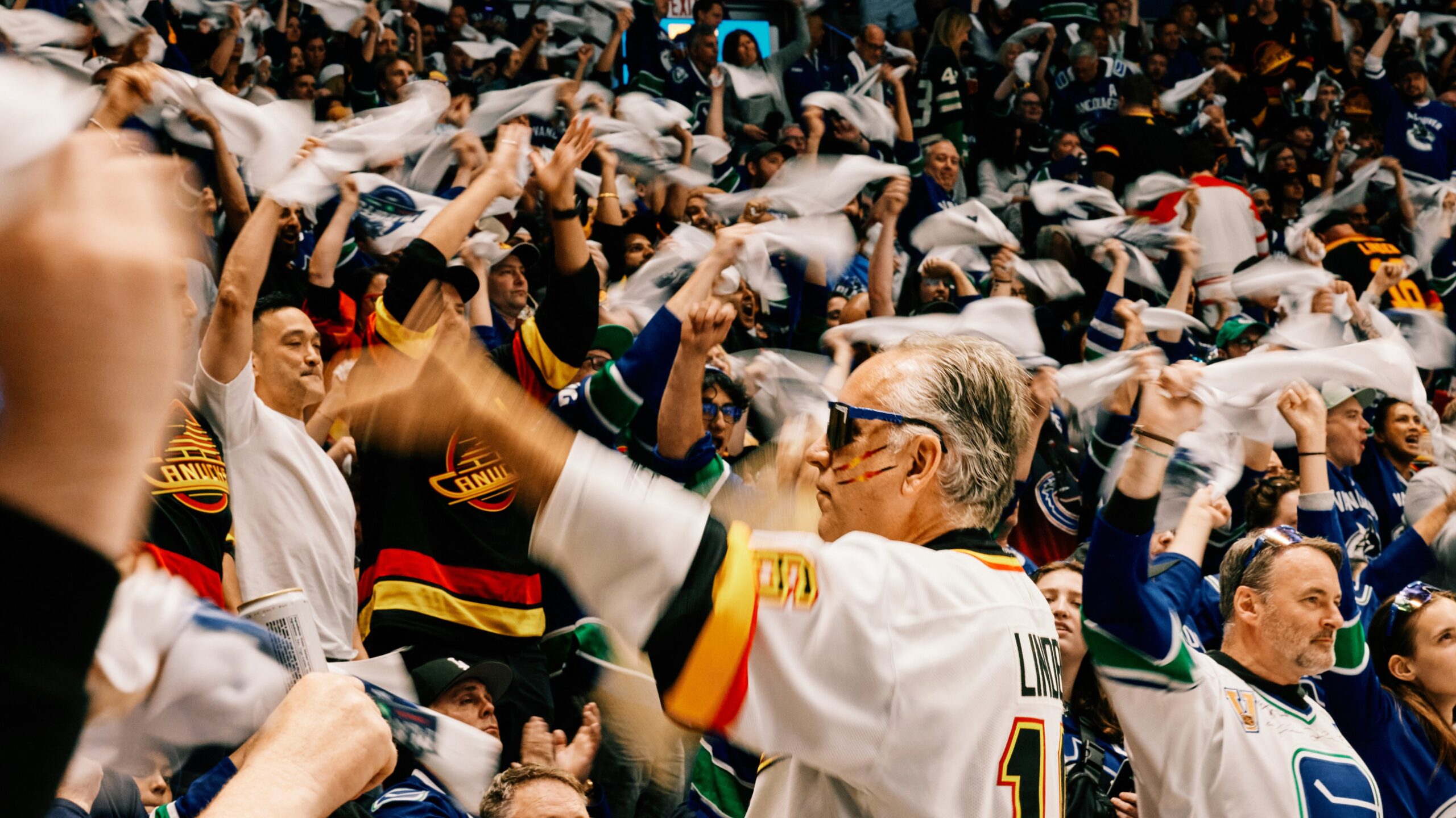 Victoria's Save-On-Foods Memorial Centre to host Canucks game viewing ...