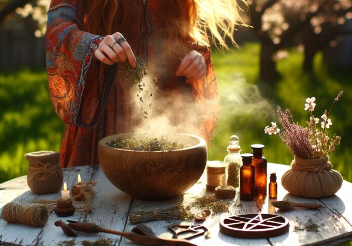 ‘Explore the mystery’: First-ever summer witch market coming to ...