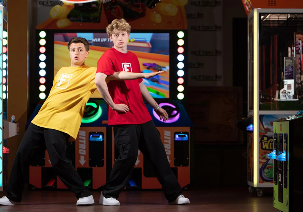 Vancouver Island-based dance duo makes it to the finale of Canada’s Got ...