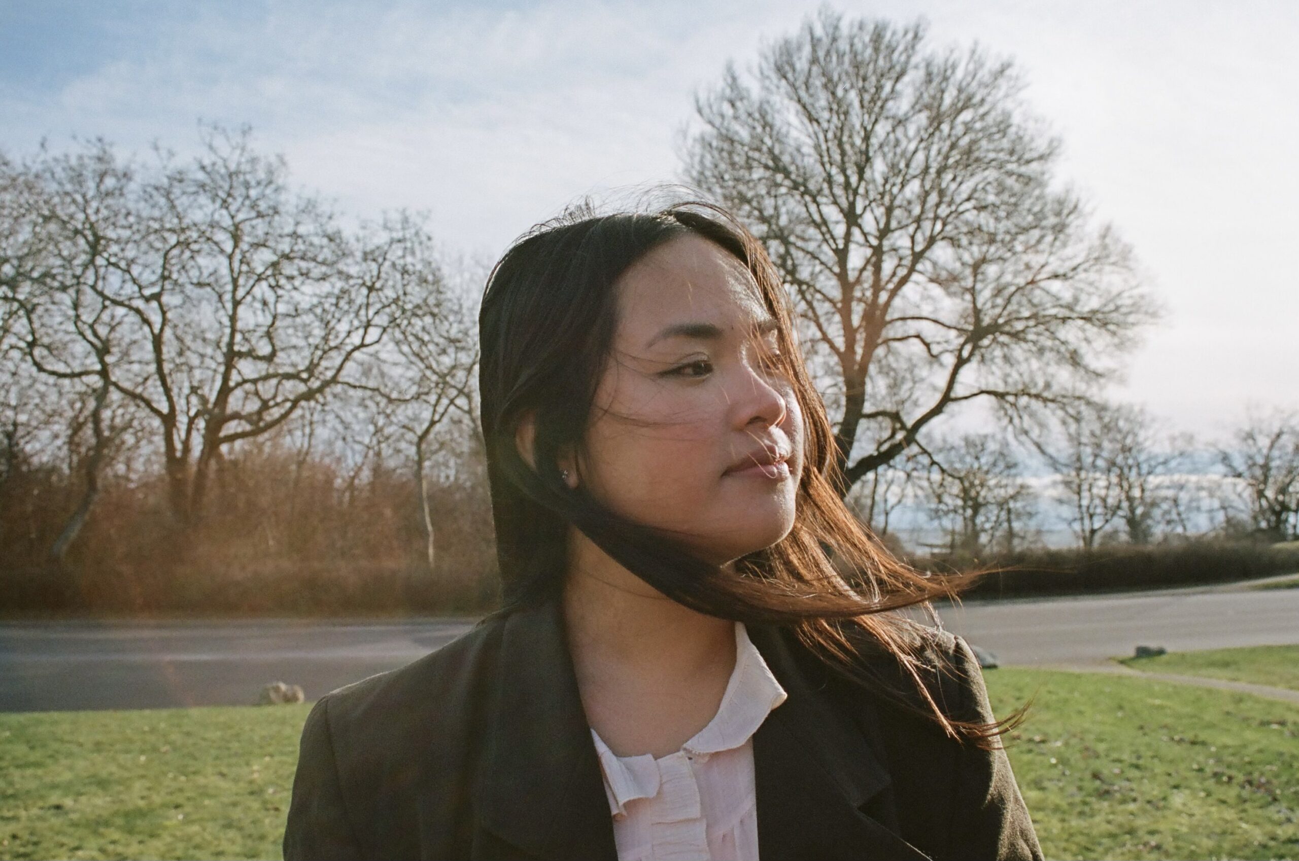 New Music Monday: Charis Tazumi embraces connection in debut album ‘In ...