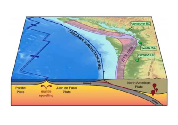 Study shows ‘the big one’ earthquake could be worse than expected for ...