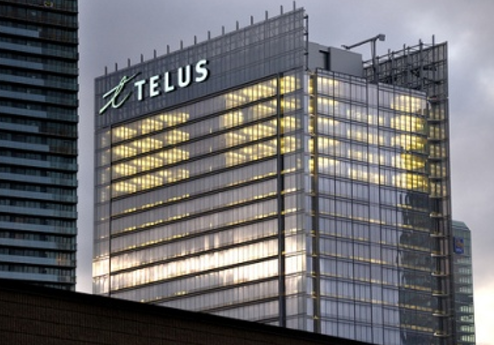 Canadian telecommunications giant vows not to use AI to replicate ...