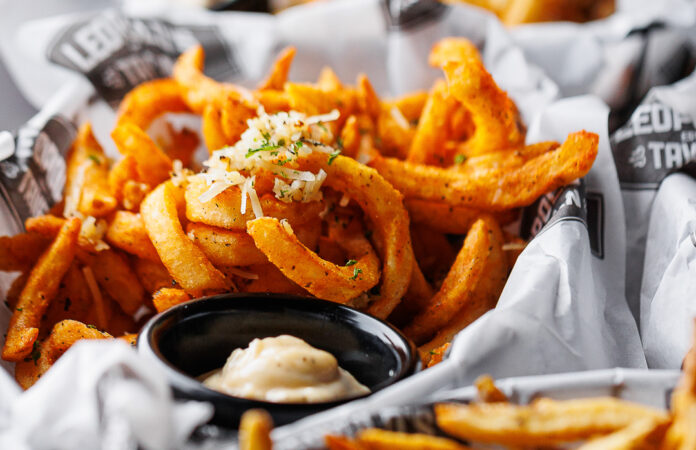 Fry-YAY: 15 spots in Greater Victoria where you can get the perfect ...