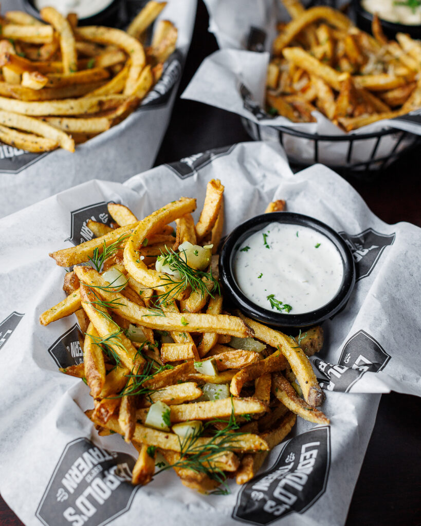 Fry-YAY: 15 spots in Greater Victoria where you can get the perfect ...