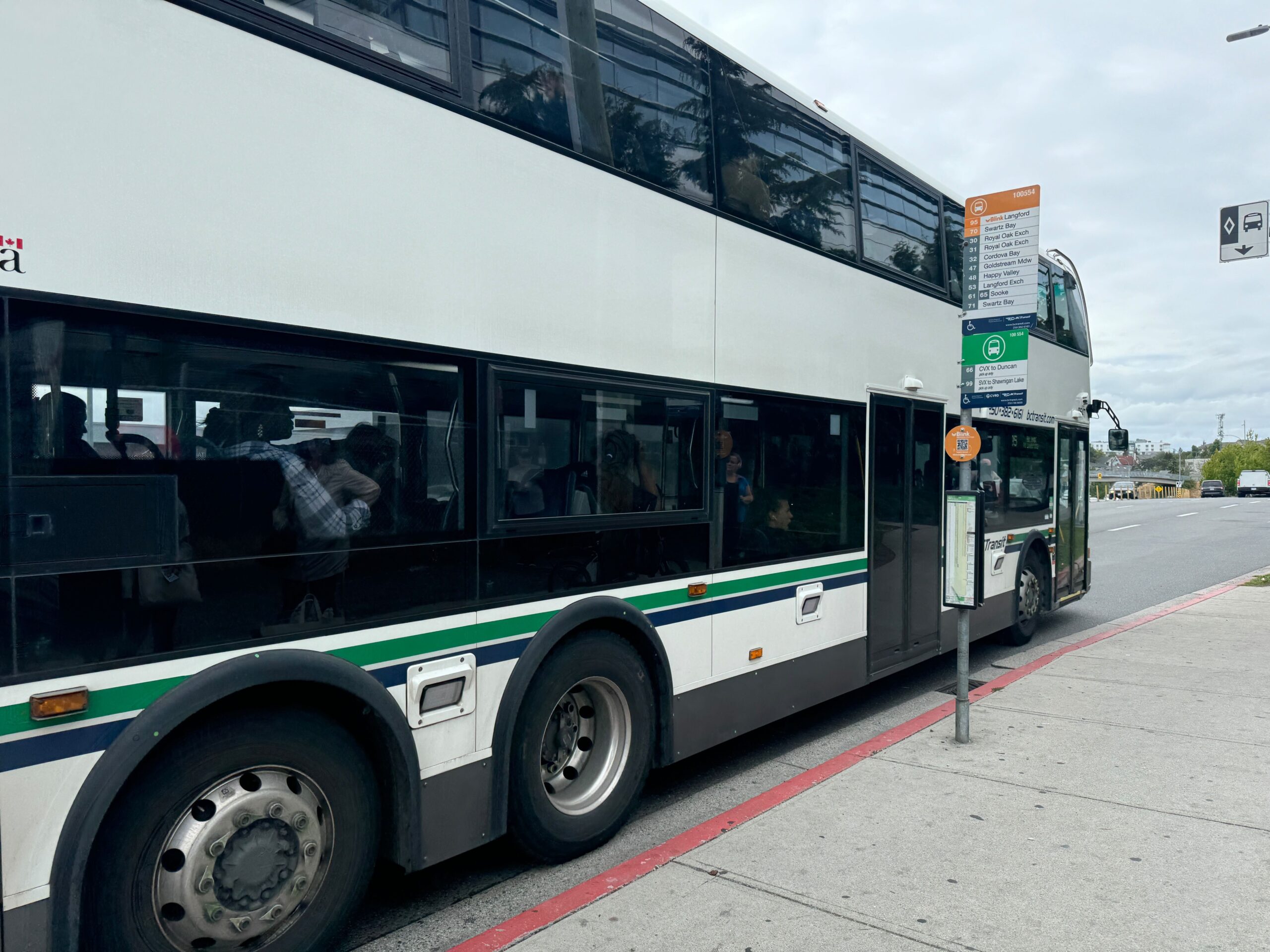 TCH will see faster public transit services to West Shore with new $95M ...