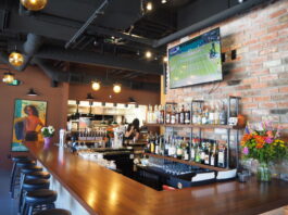 Saxe Point Public House welcomes community in the heart of Esquimalt ...