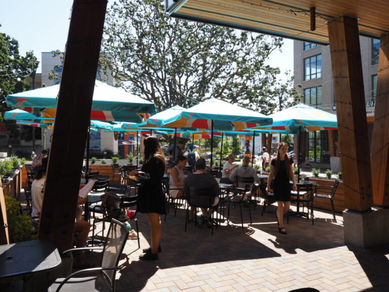 Saxe Point Public House welcomes community in the heart of Esquimalt ...