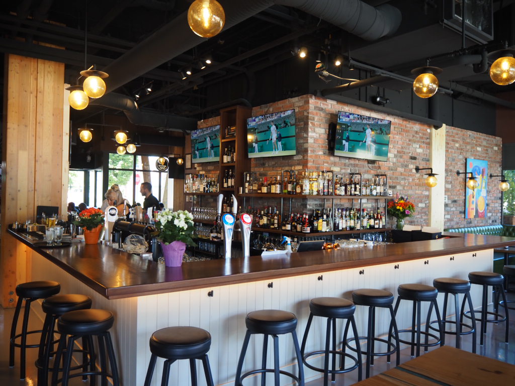 Saxe Point Public House welcomes community in the heart of Esquimalt ...