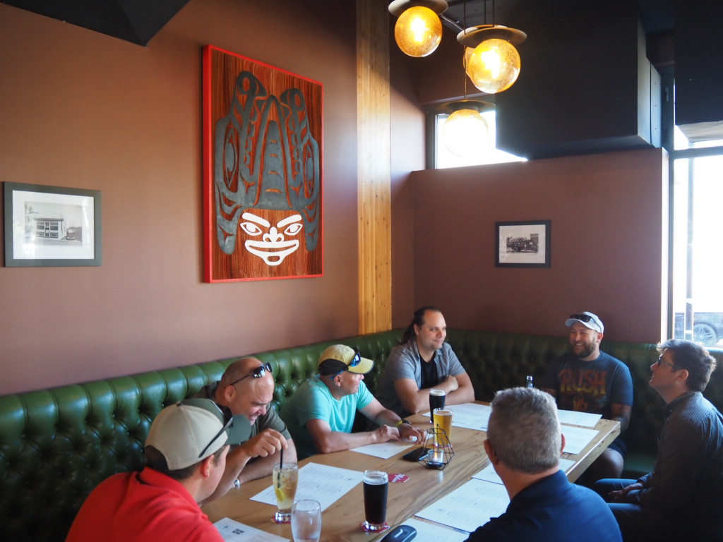 Saxe Point Public House welcomes community in the heart of Esquimalt ...